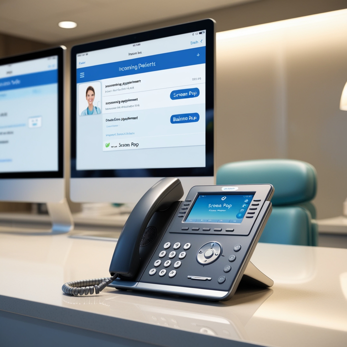 The Complete Guide to Dental Office Phone Systems: Features That Drive ...