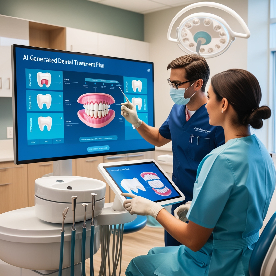 Best Denti AI Alternatives: Complete Guide to Advanced Dental Practice ...