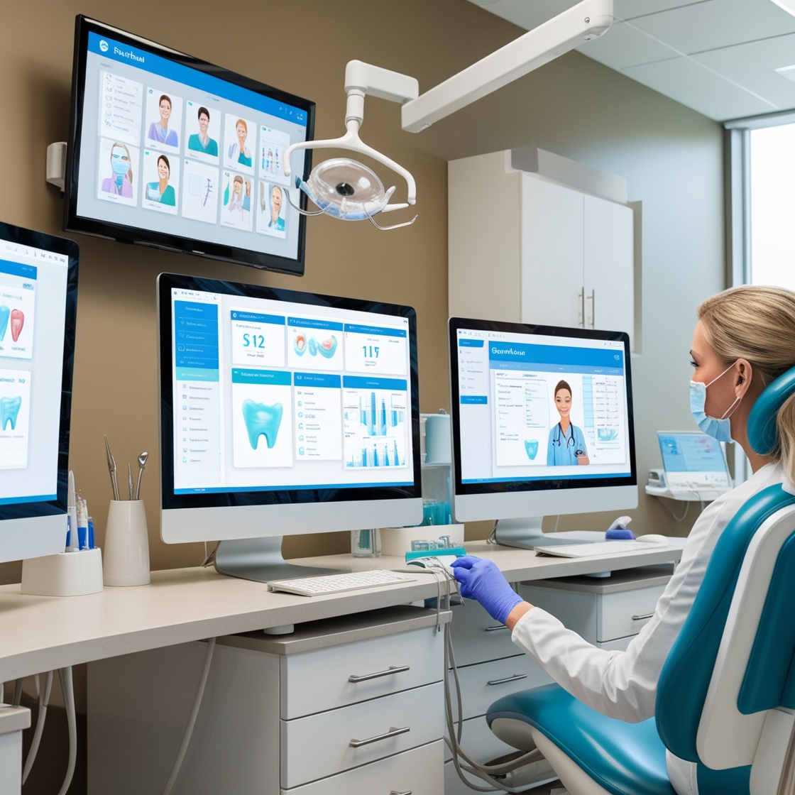 How to Write a Dental Chart: Complete Guide for Accurate Clinical ...