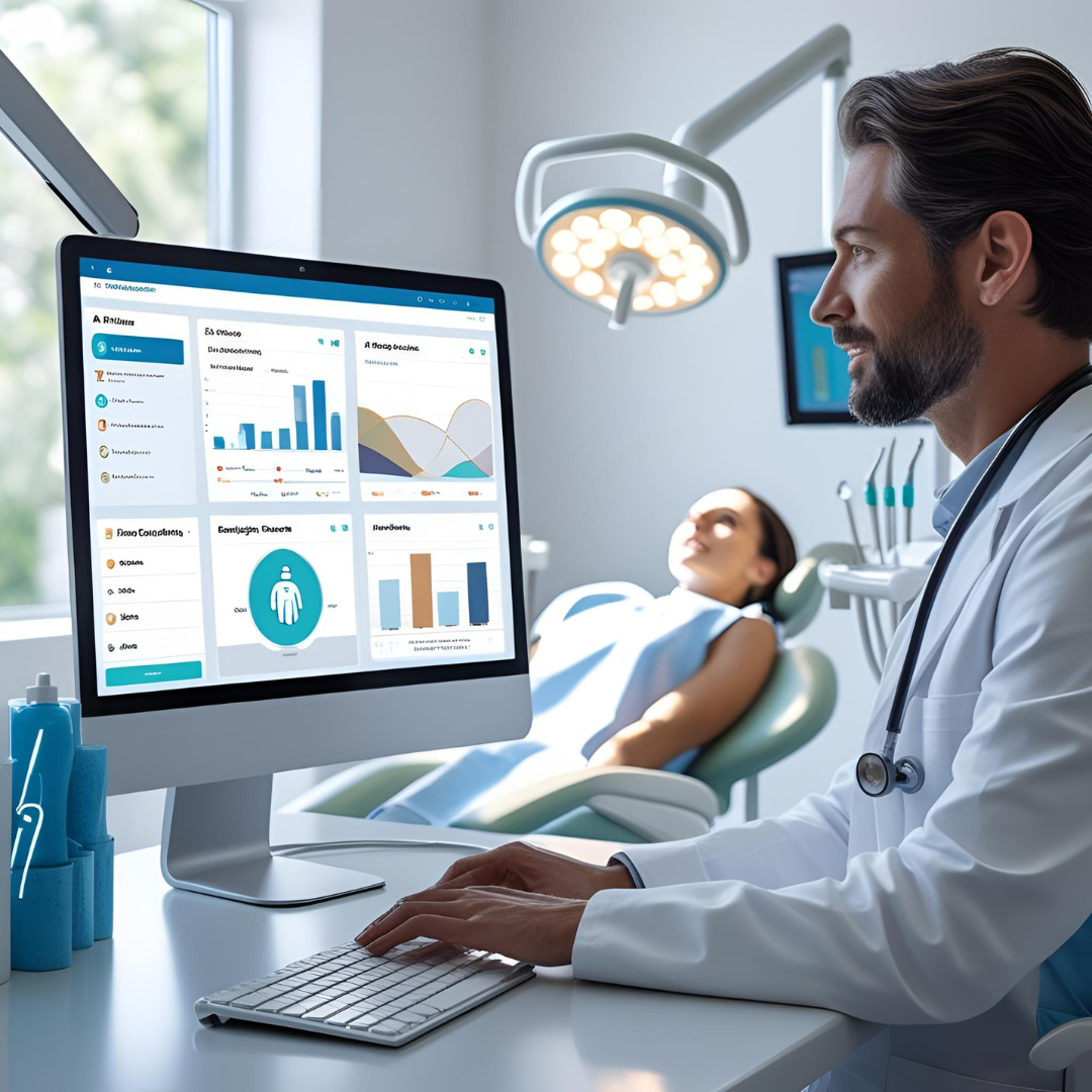 Unlock Growth: Leveraging AI for Outbound Patient Campaigns in Your ...